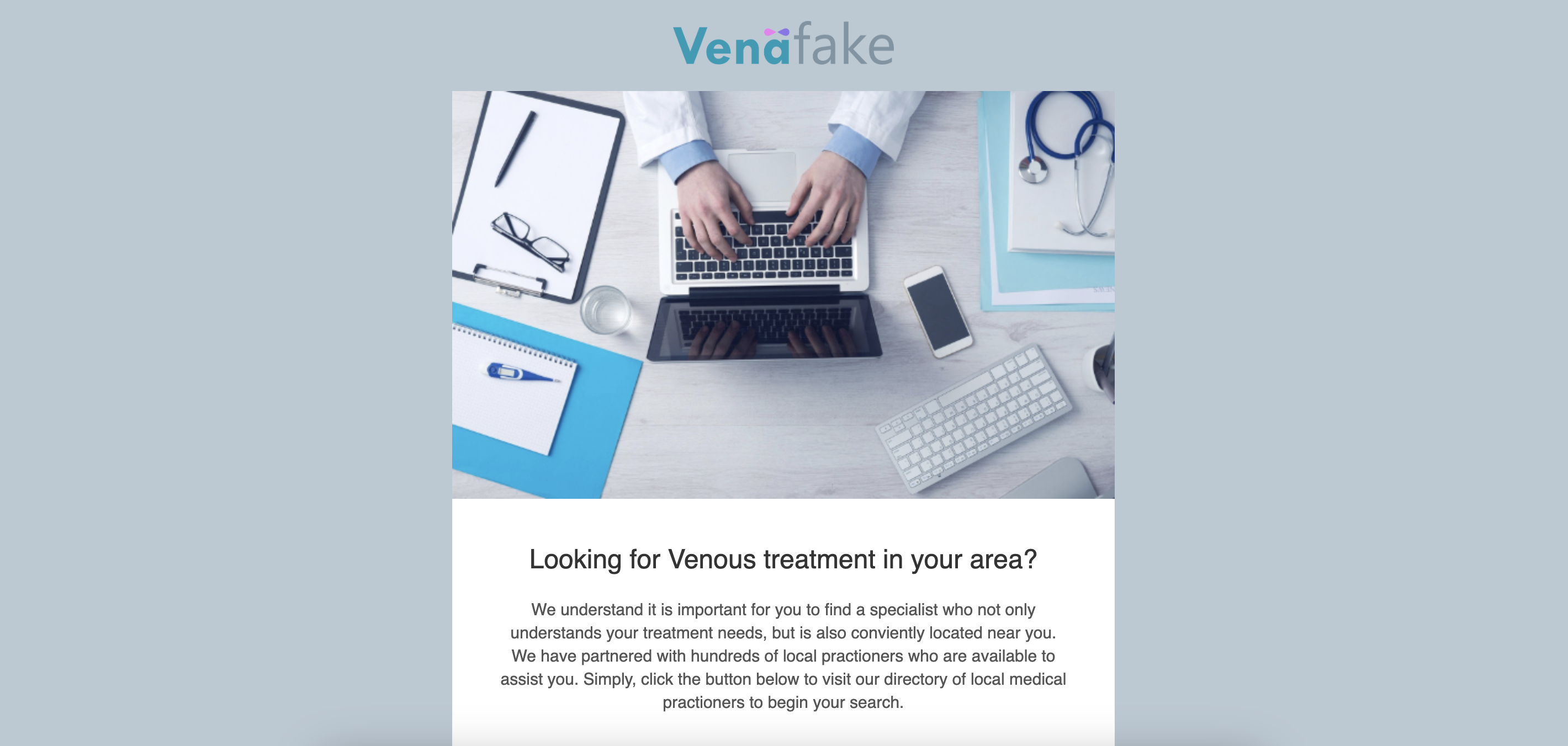 GitHub - bracketcode-applications/vena: Vena is an html email concept that can be used as an ...